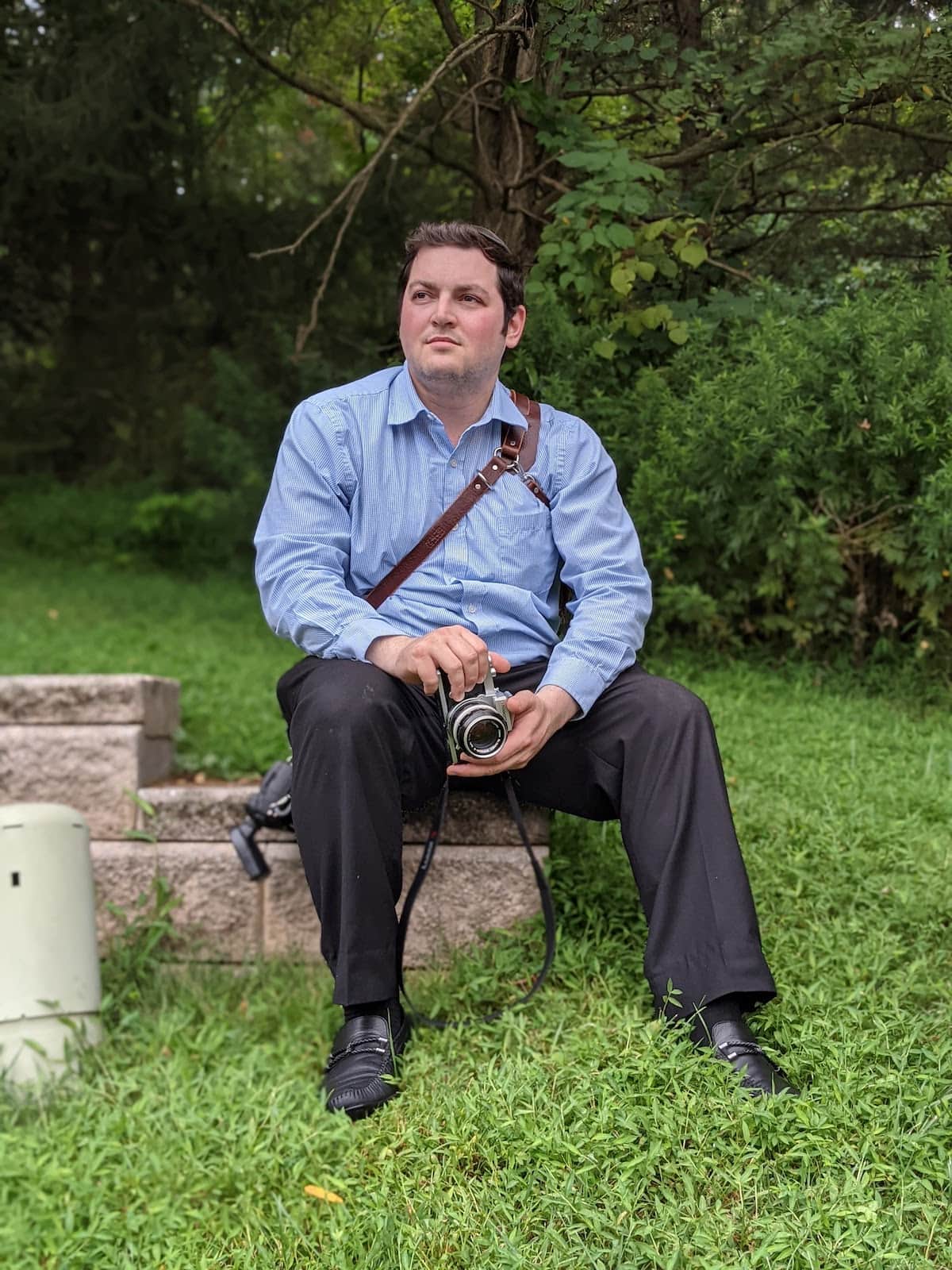 How to Promote A Photography Business Without Social Media