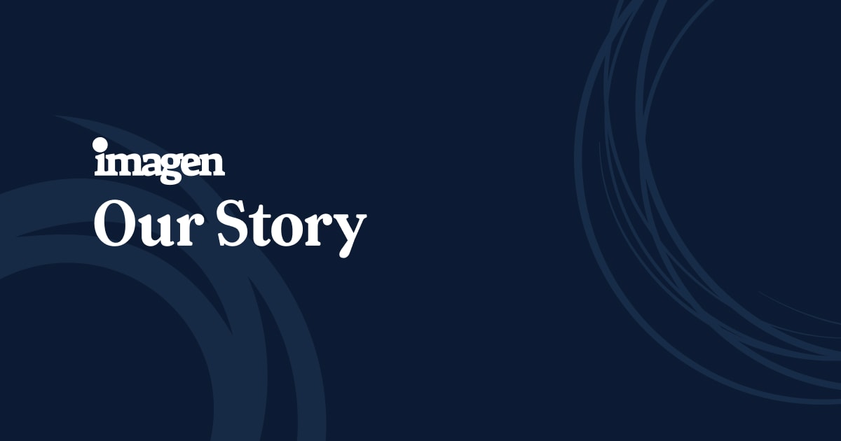 About Imagen - AI Post-Production Software