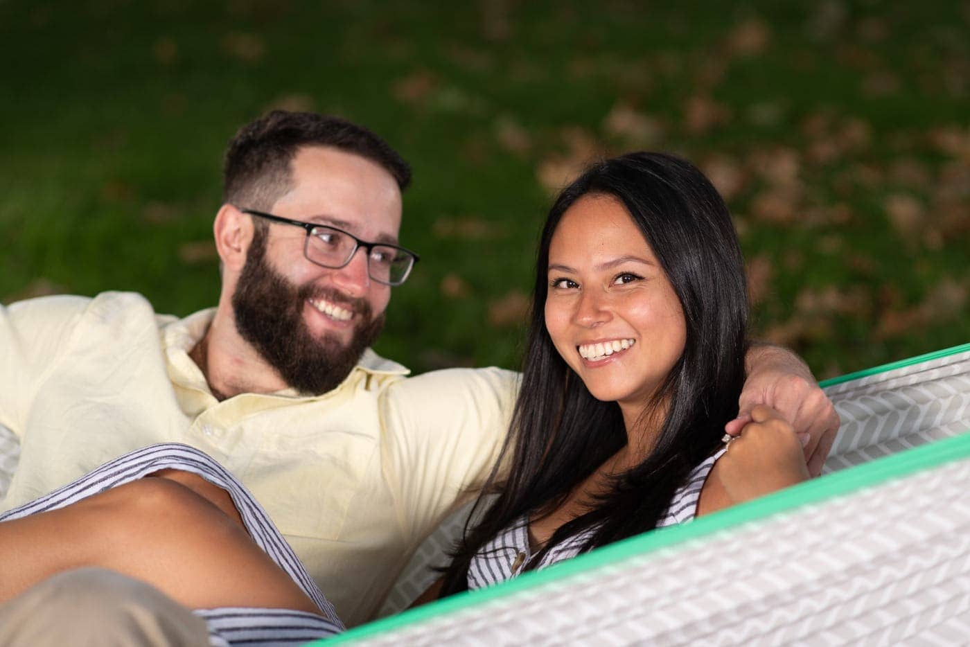 Maximizing Creative Potential as a Color Blind Photographer