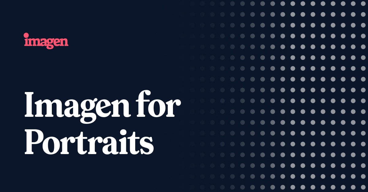 Portrait - Imagen