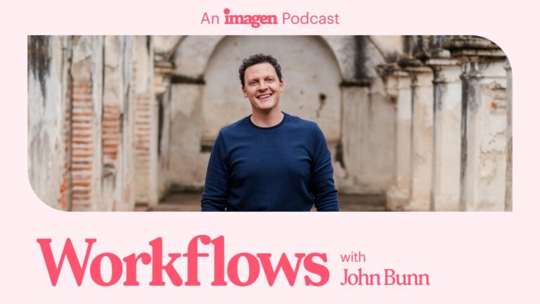 Fast Wedding Video Delivery with John Bunn