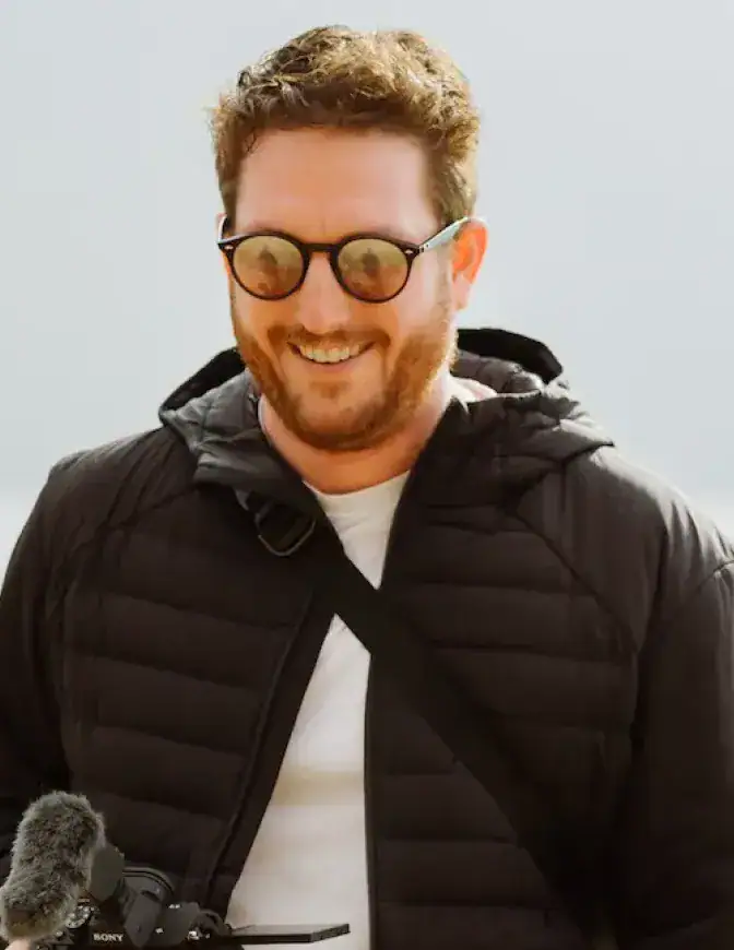 Taylor Jackson - Imagen