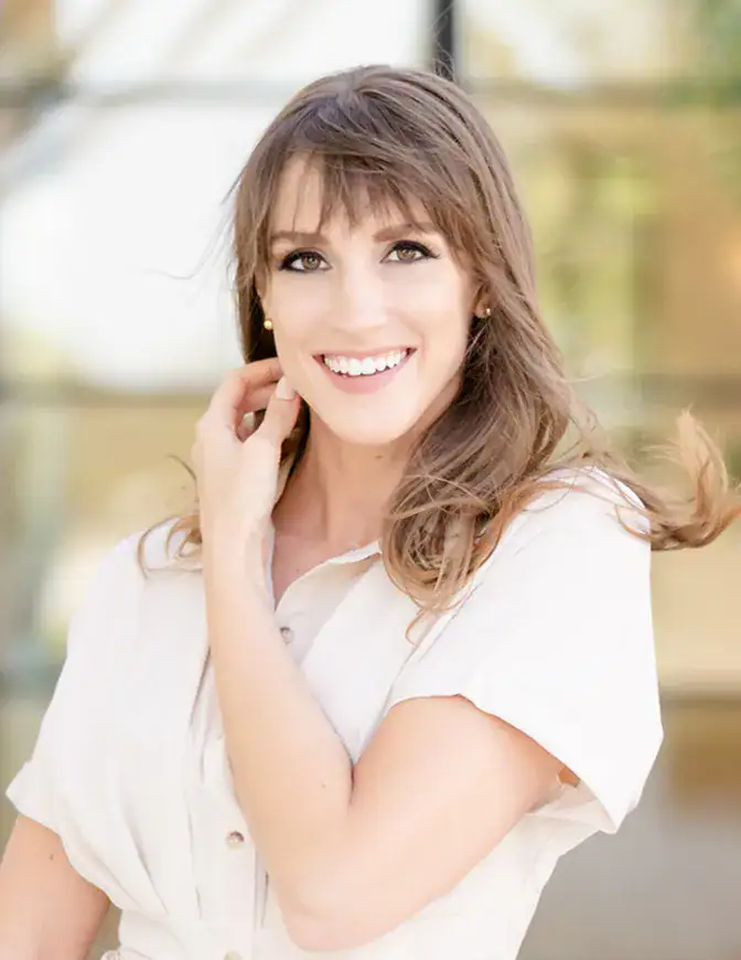 Vanessa Joy - Imagen