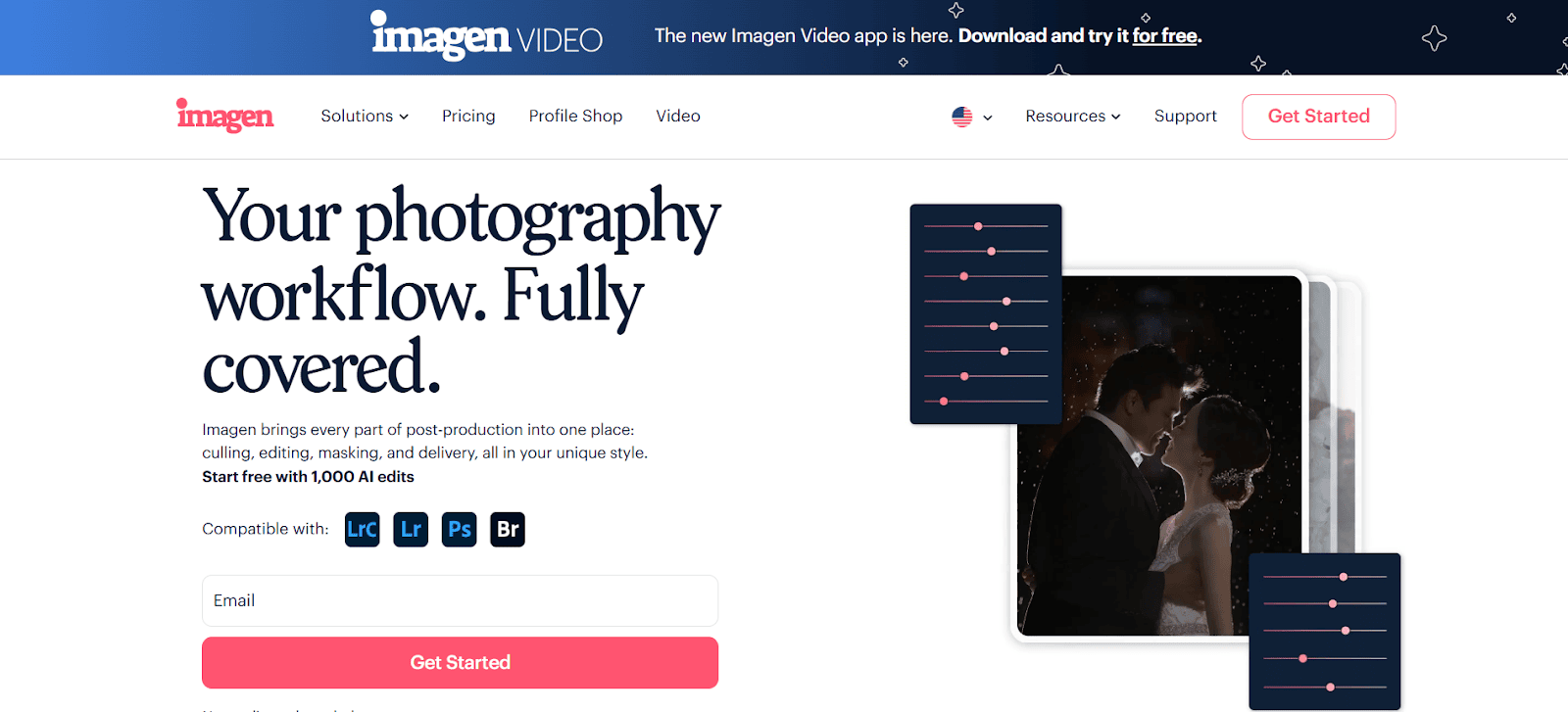 A Professional Photographer's Guide to Adobe Creative Cloud Lightroom ...