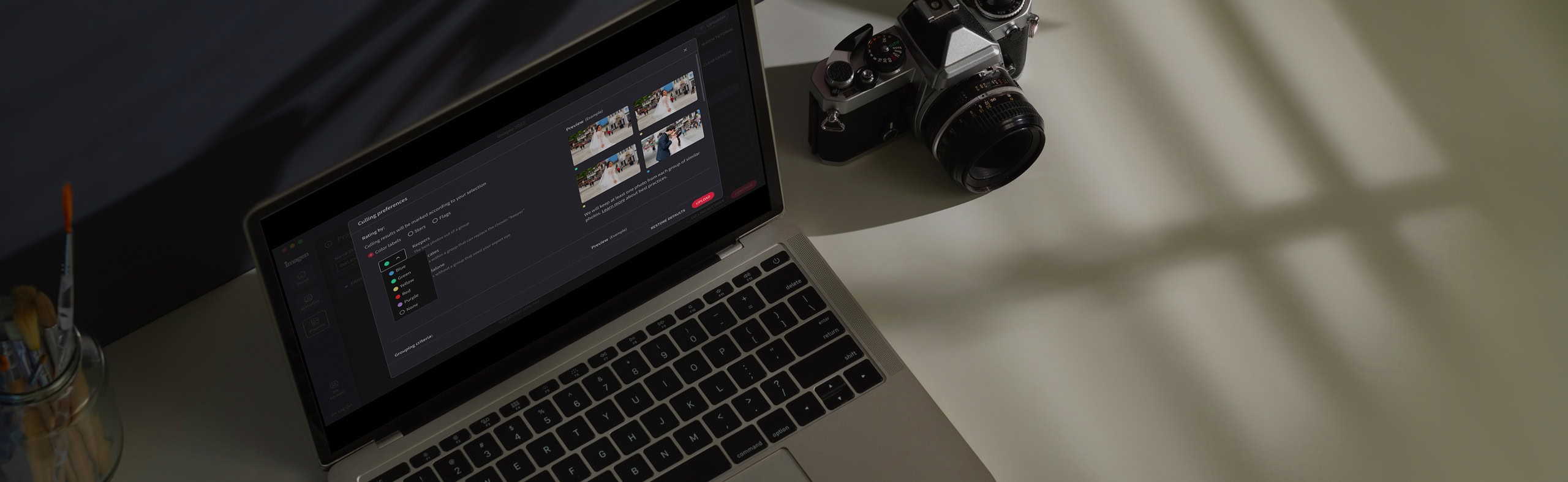 10 Best Photo Software in 2026 for Professional Photographers - Imagen